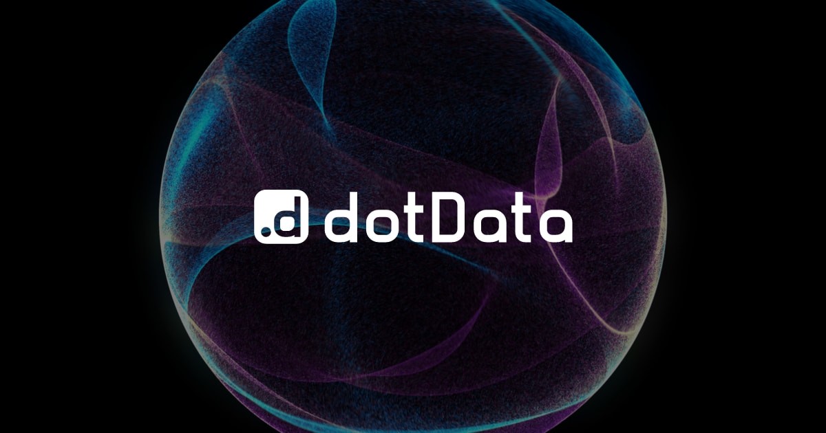 会社概要 | dotData (ドットデータ)